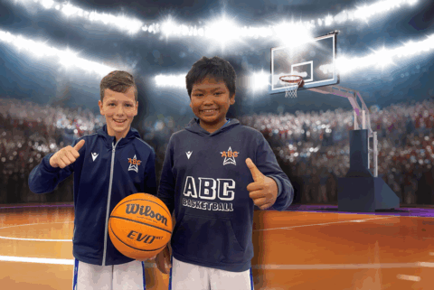 Shop – ABC Basketball